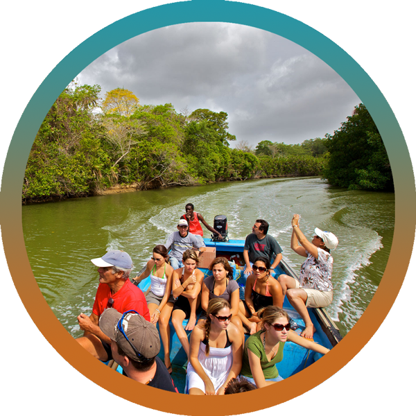 Mayaro Vacation Actiities