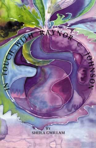 In Touch with Raynor C. Johnson