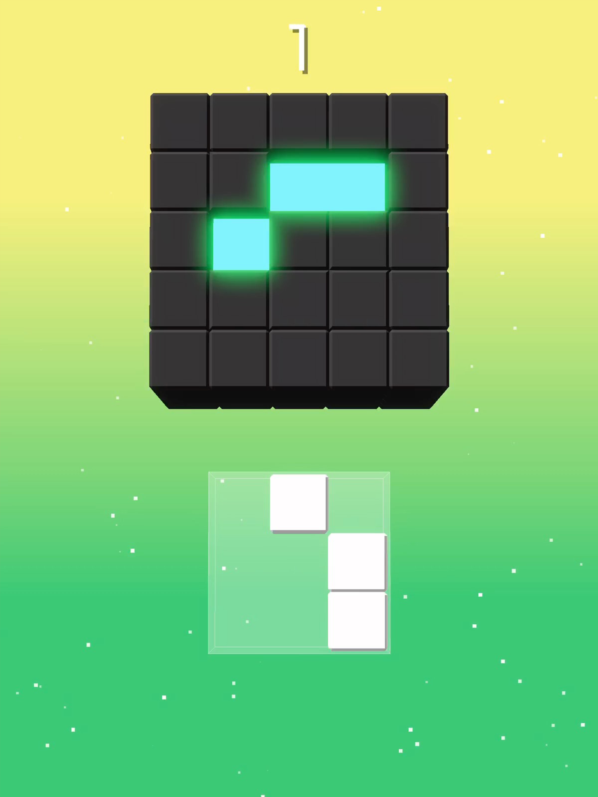 Angry Cube