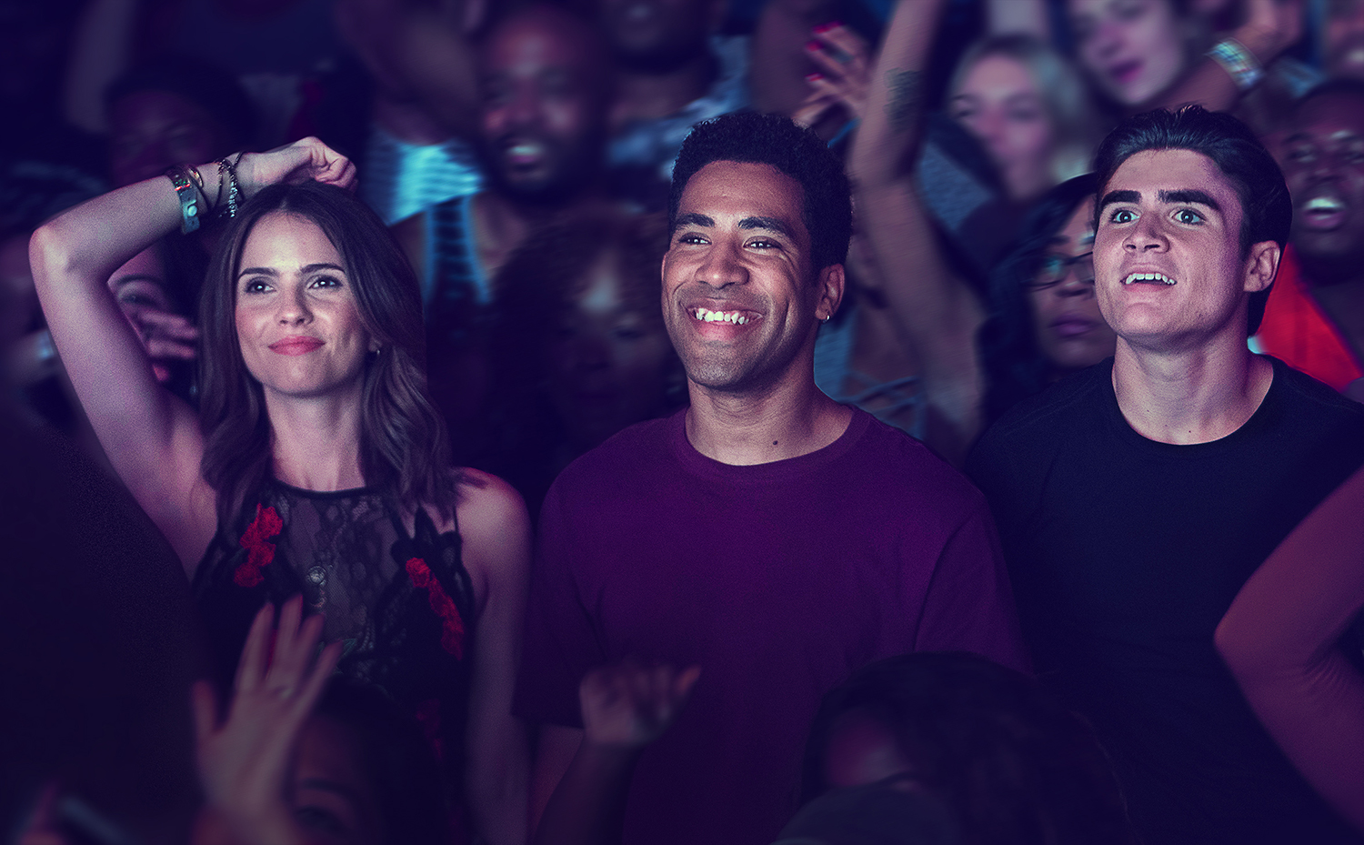 The After Party - Feature Film