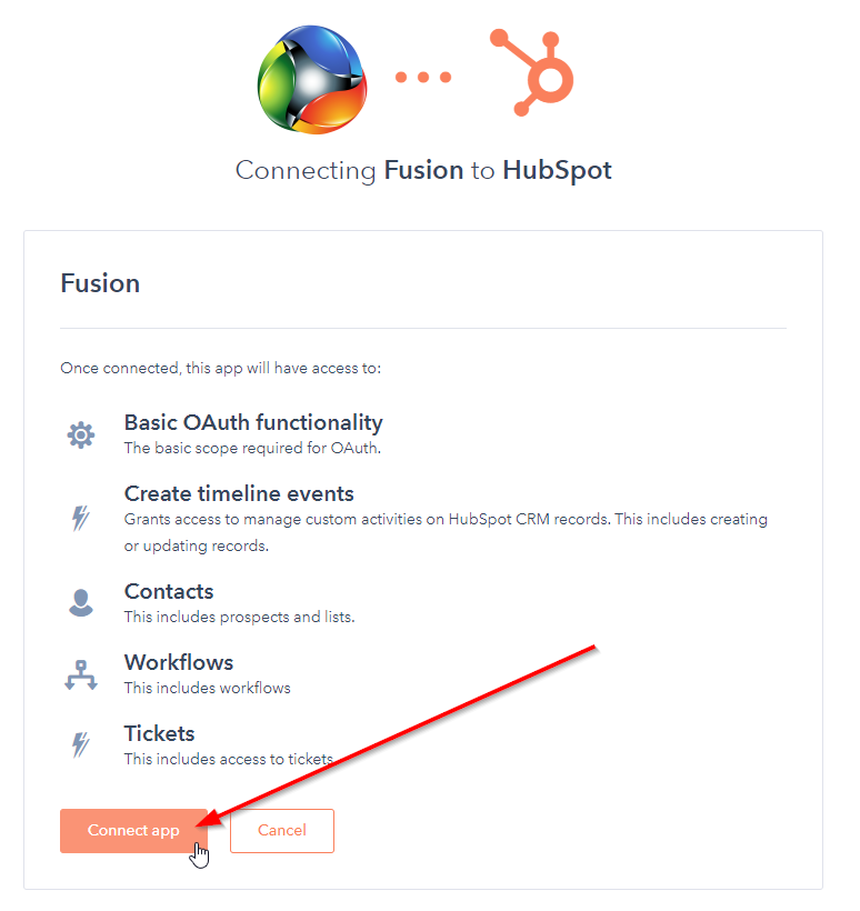 HubSpot Setup Guide