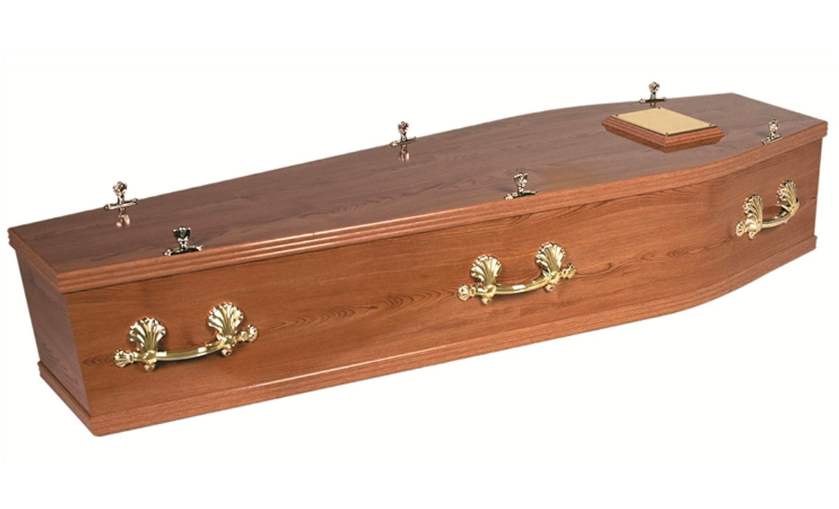 Repatriation of body to Worldwide Destinations from the UK for £3,495.00