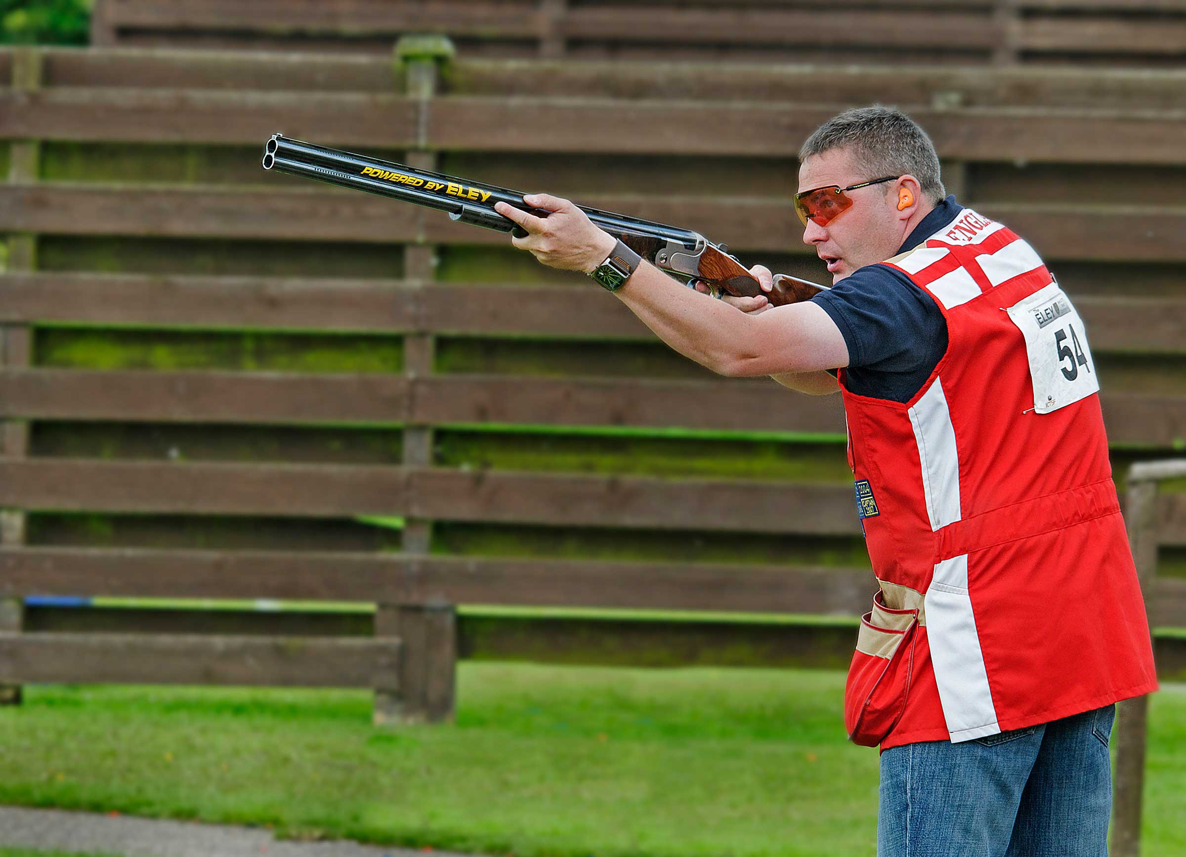 Privacy Policy DB Shooting