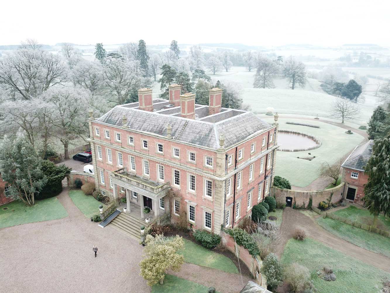 Exclusive Game Shooting Days | West Midlands, UK