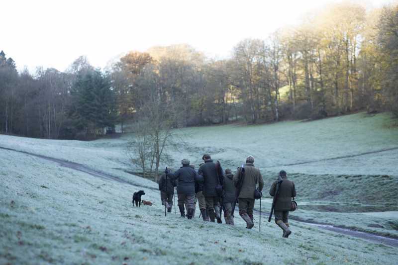 Exclusive Game Shooting Days | West Midlands, UK