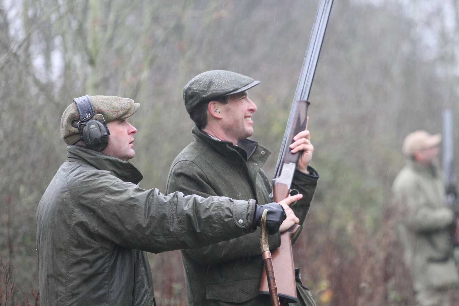 Exclusive Game Shooting Days | West Midlands, UK