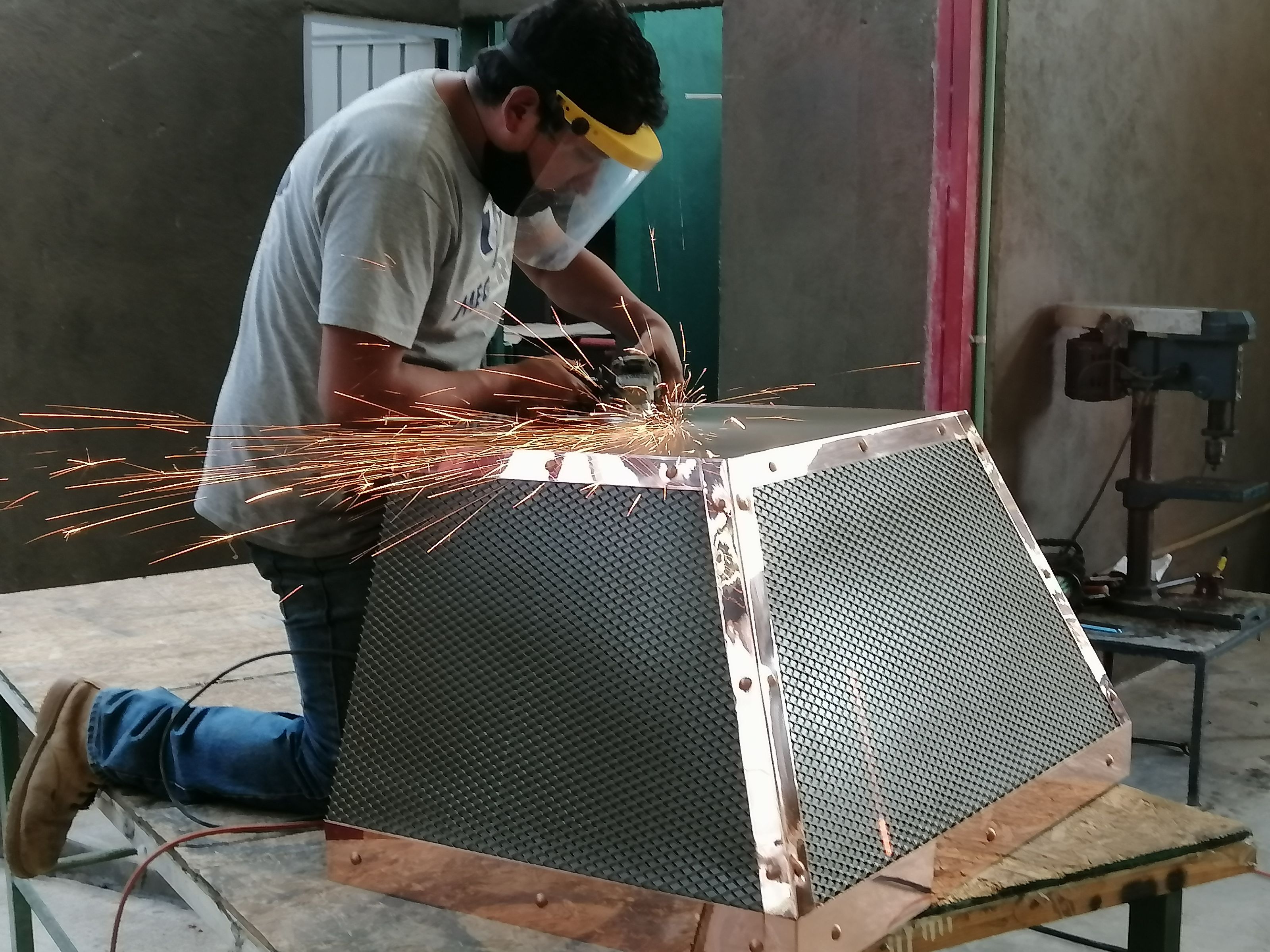 The Art of Metal Craftsmanship