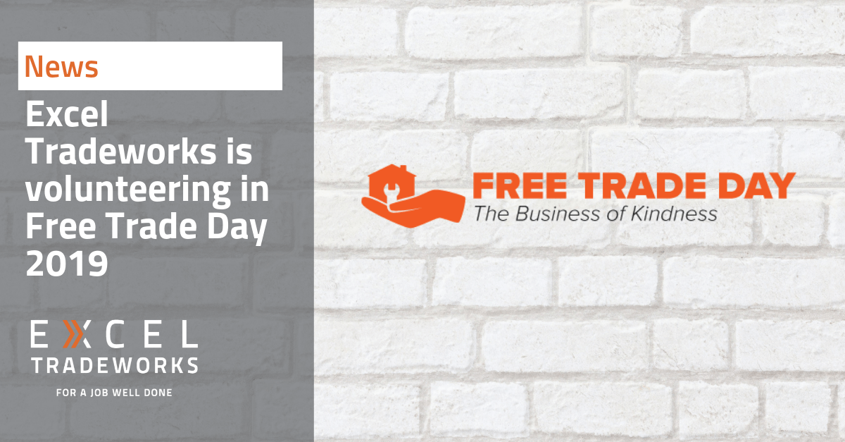 Excel Tradeworks is volunteering in Free Trade Day 2019 | Excel Tradeworks