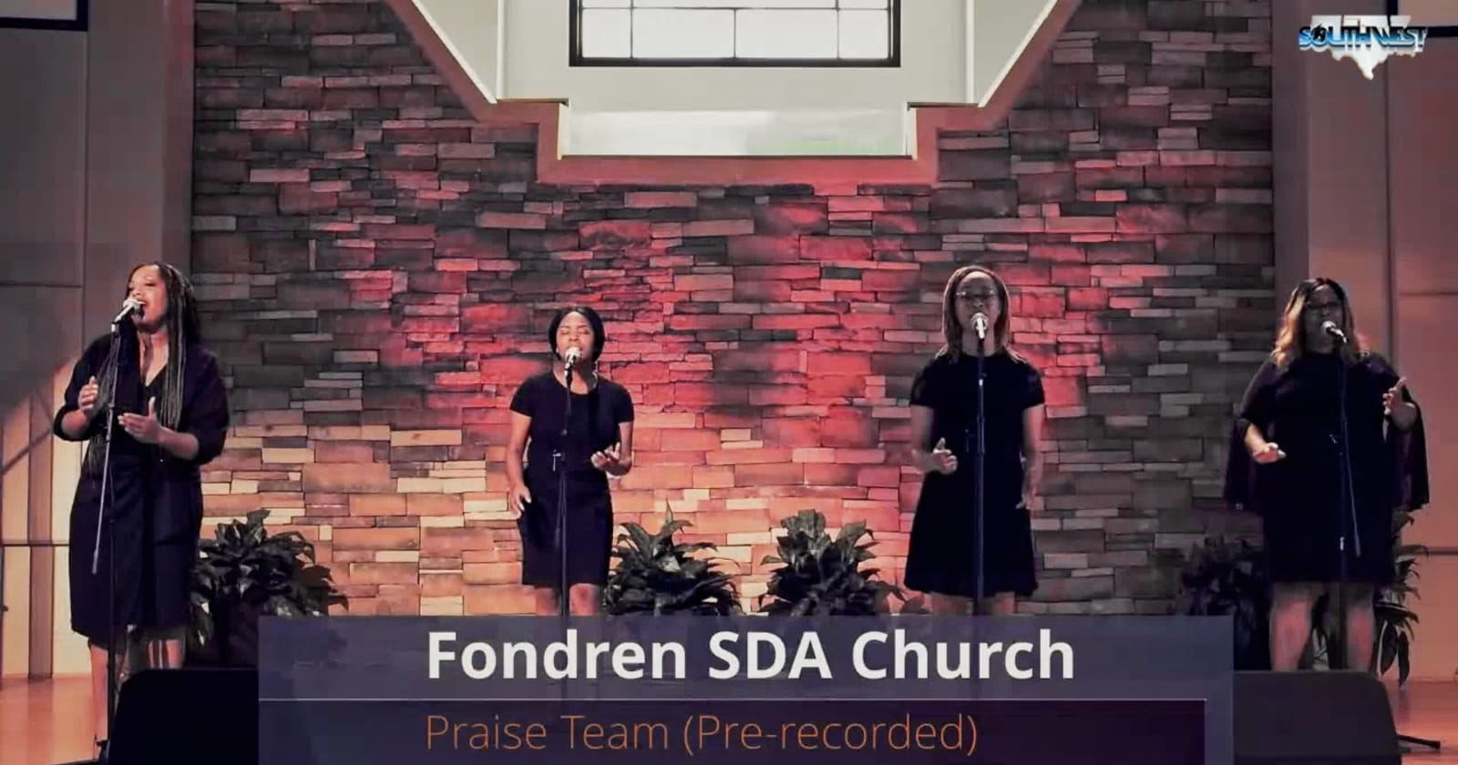 Southwest Region SDA Conference