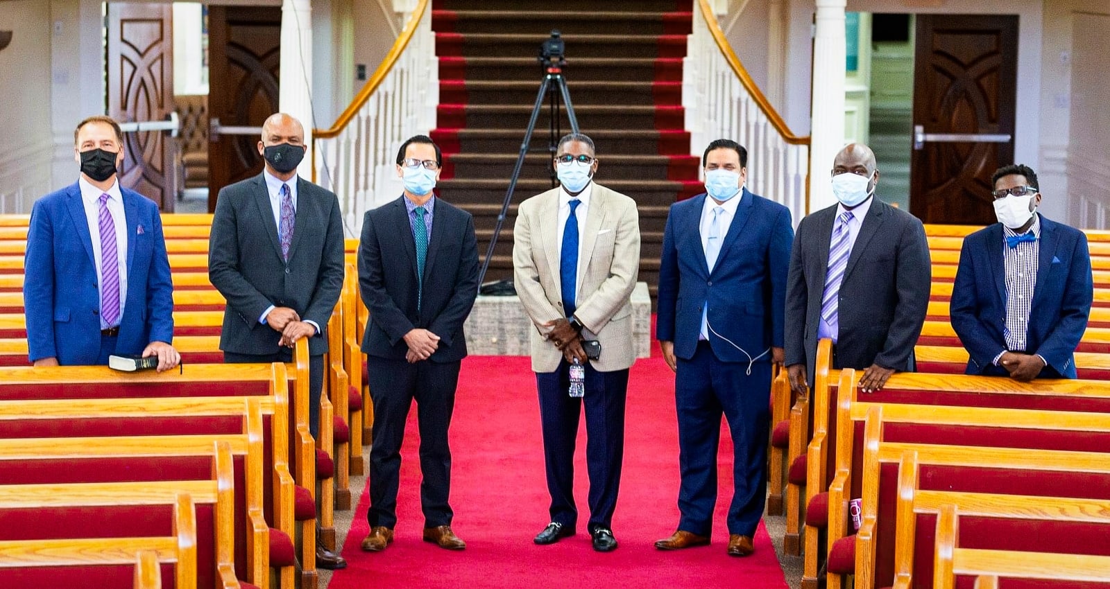 Texas SDA Conference