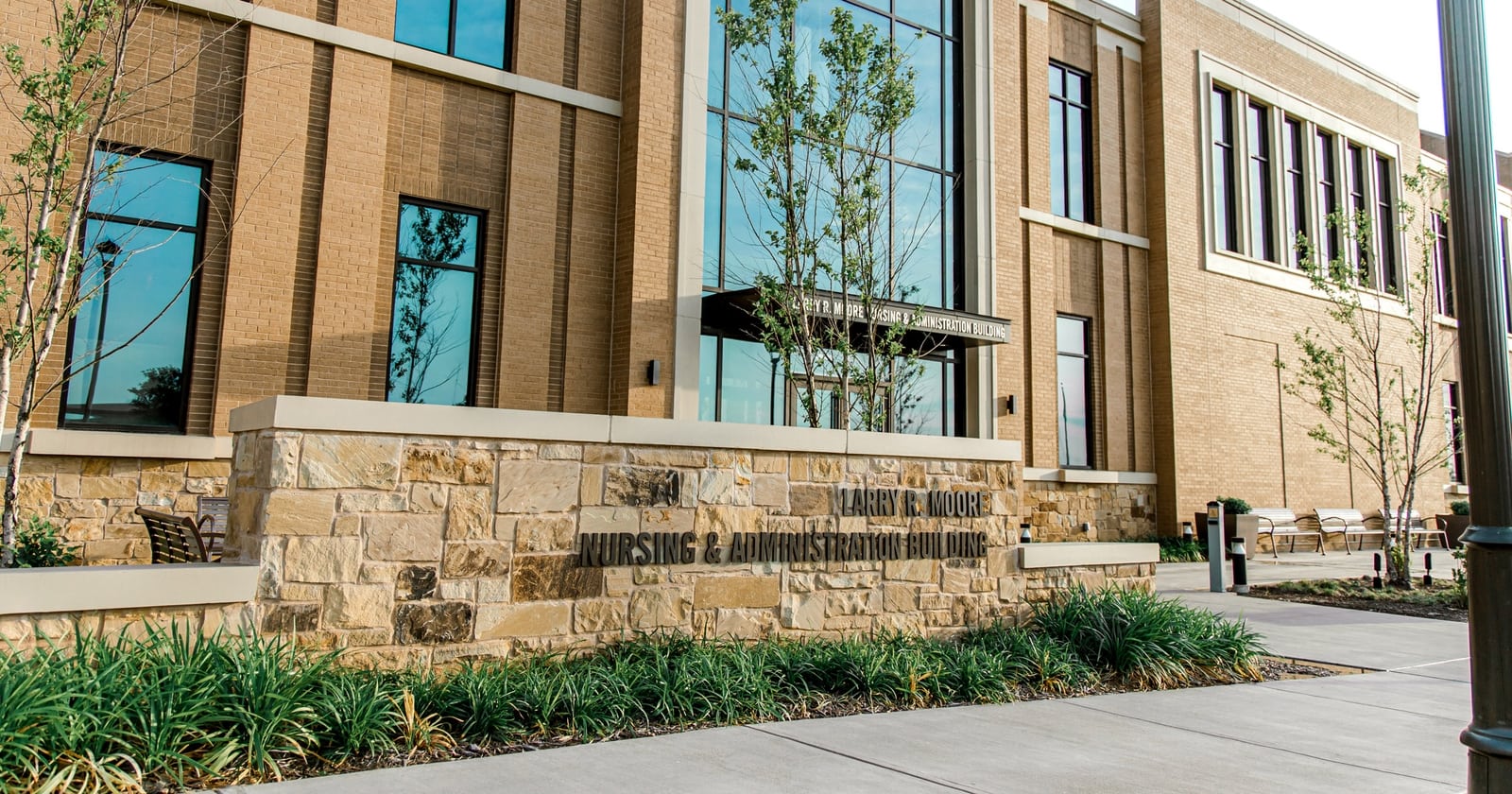 SWAU 2021 Rankings - Southwestern Adventist University | The Record