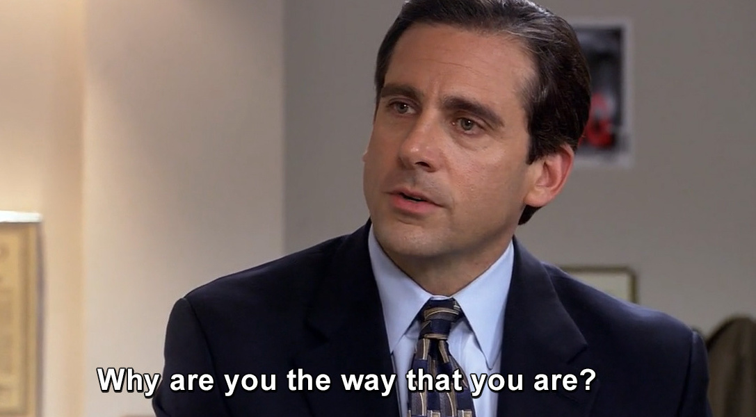 User Manual: Corey Haines