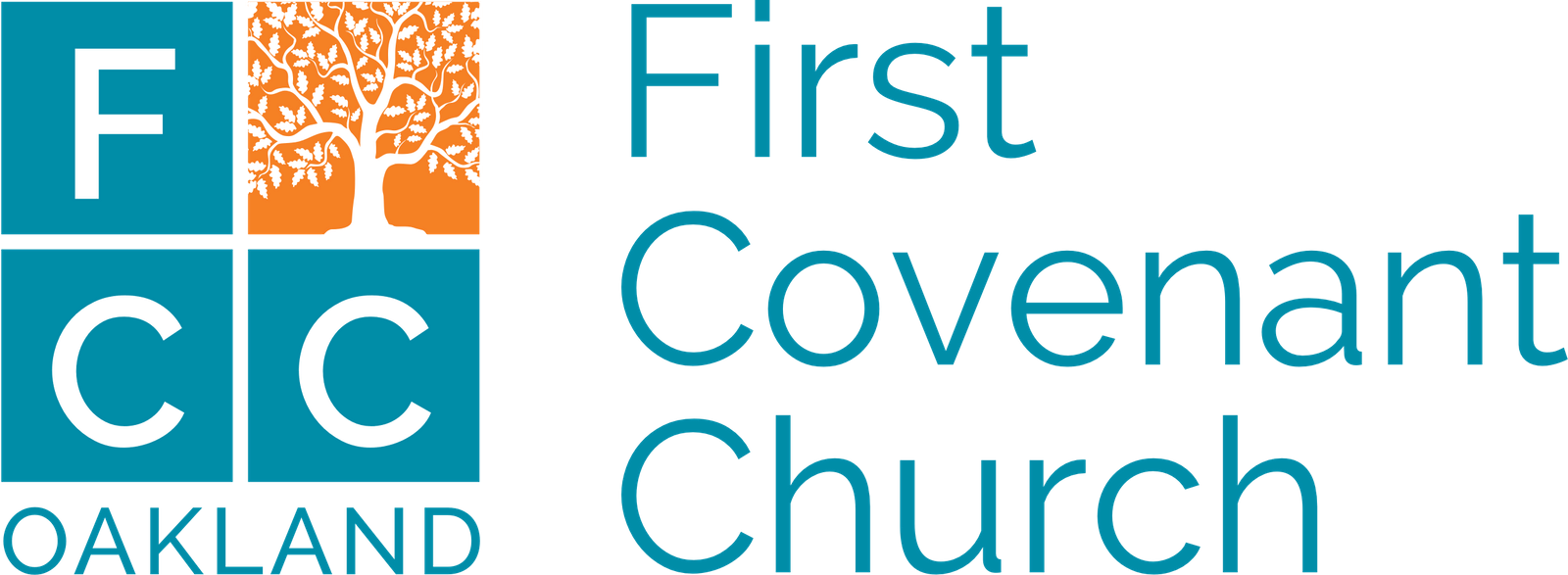 First Covenant Church Oakland