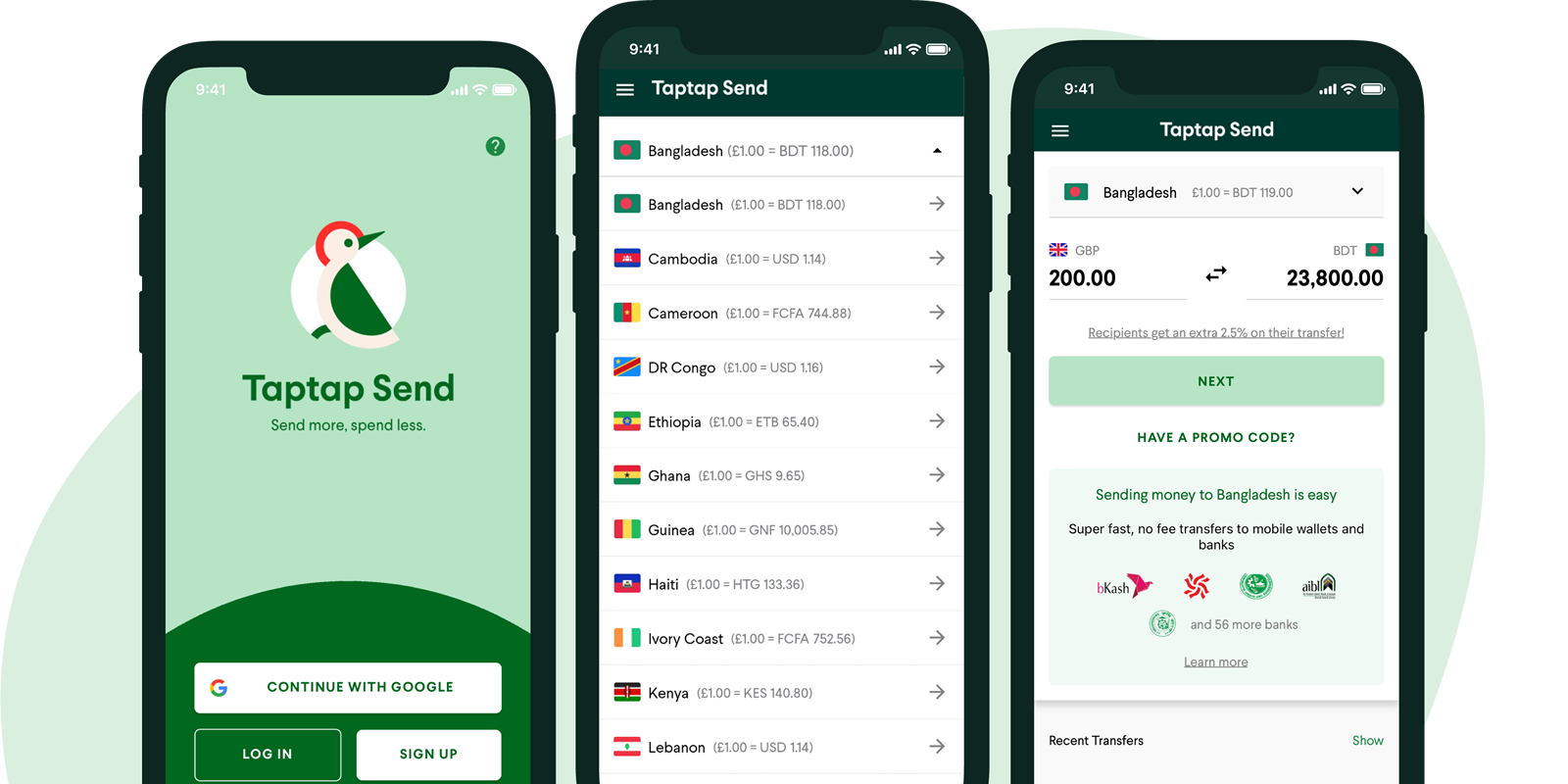 Taptap Send Send Money To Bangladesh Taptap Send Send Money To Bangladesh