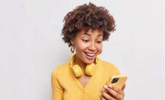 Envie dinheiro para o Brasil na velocidade do PIX