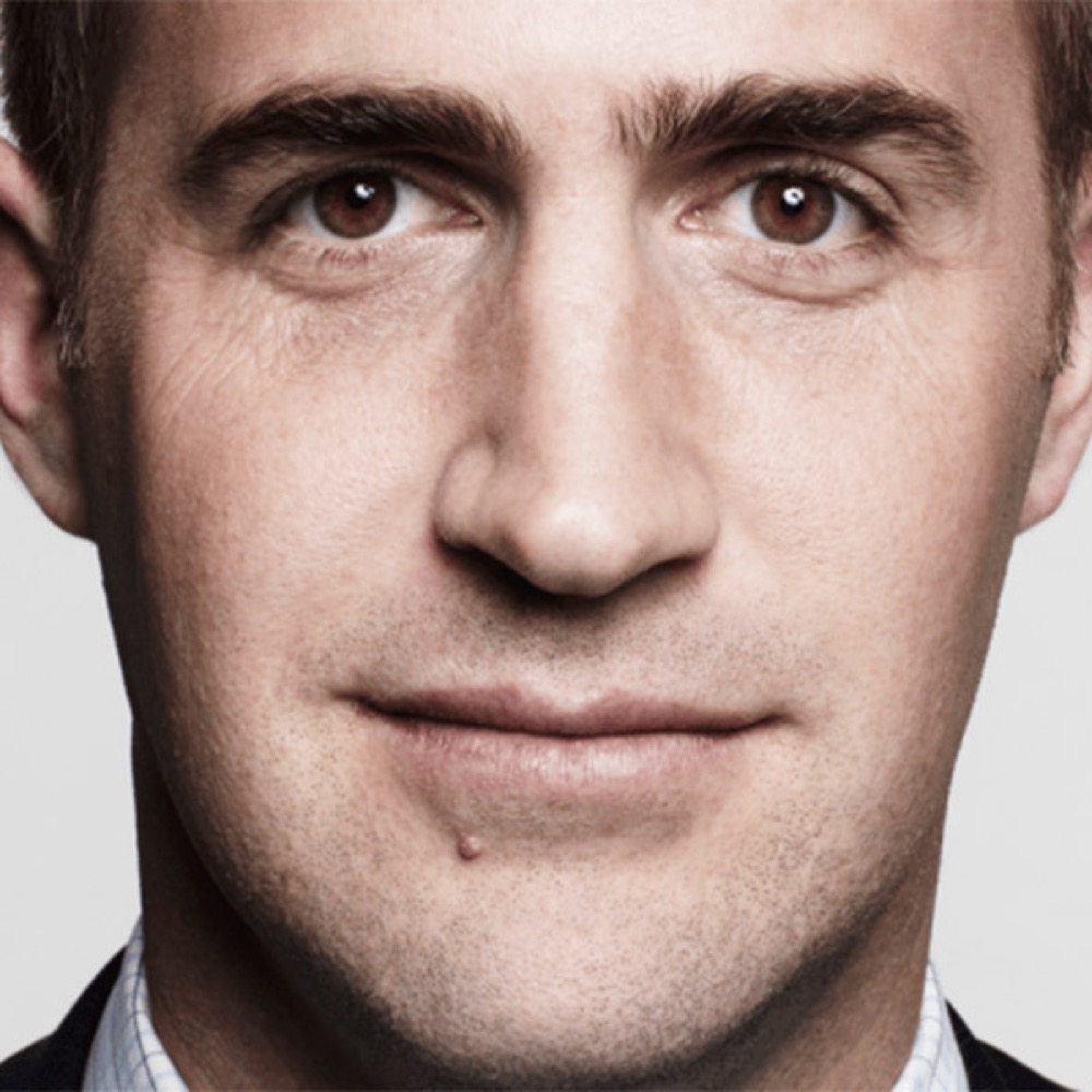 Second City Works | 'Getting to Yes, And' Podcast — Michael Slaby ...