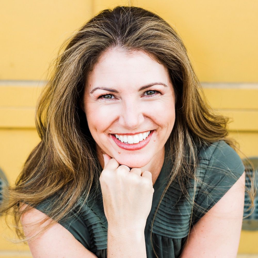 Second City Works | 'Getting to Yes, And' Podcast — Kim Christfort ...