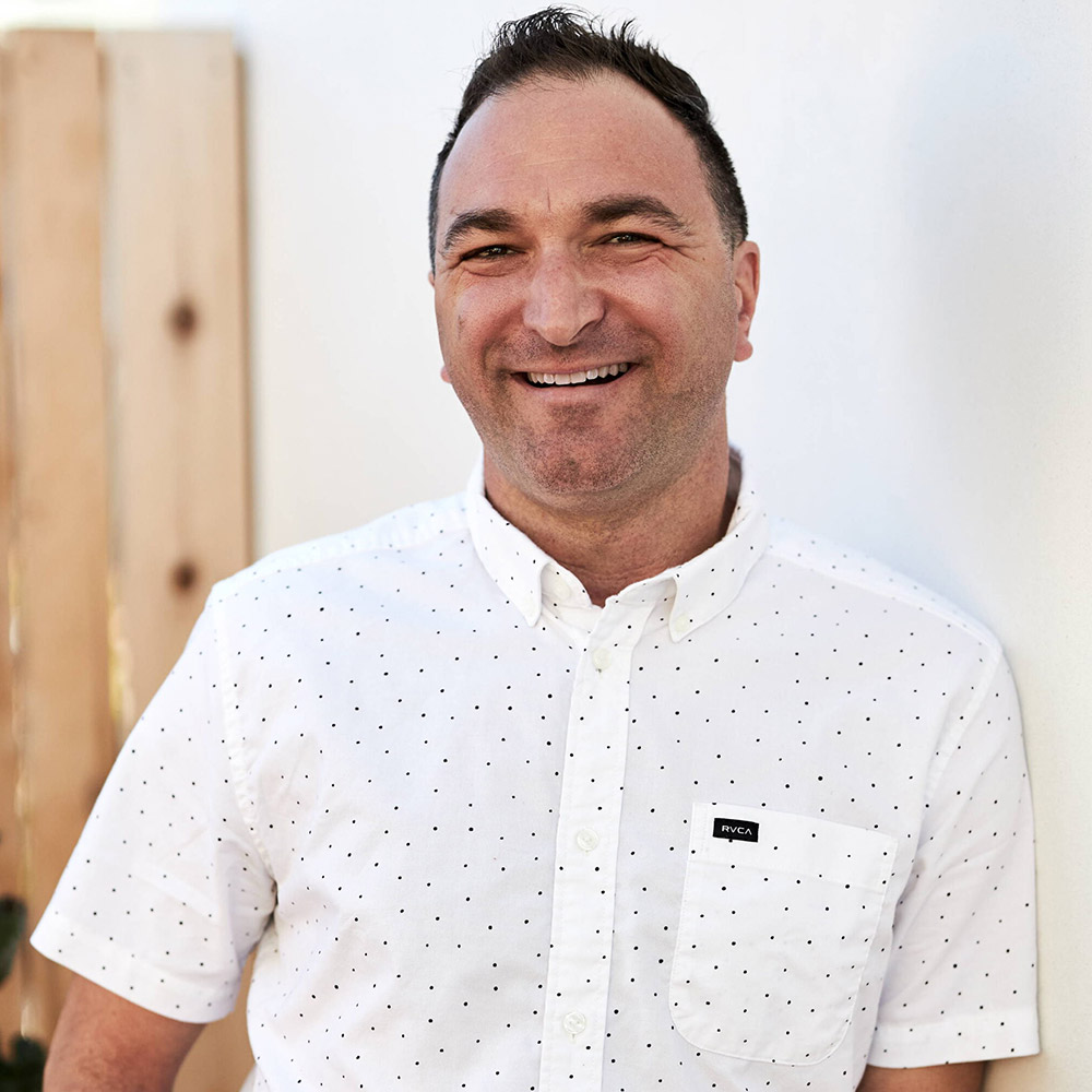 Second City Works | 'Getting to Yes, And' Podcast — Joe Sanok: Thursday ...