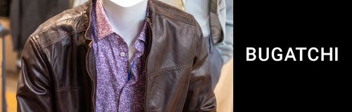 Mr Shop Syracuse Designer Menswear & Custom Suits