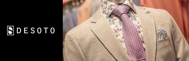 Mr Shop Syracuse Designer Menswear & Custom Suits