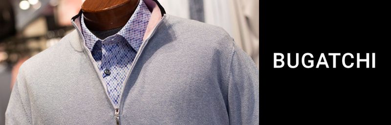 Mr Shop Syracuse Designer Menswear & Custom Suits