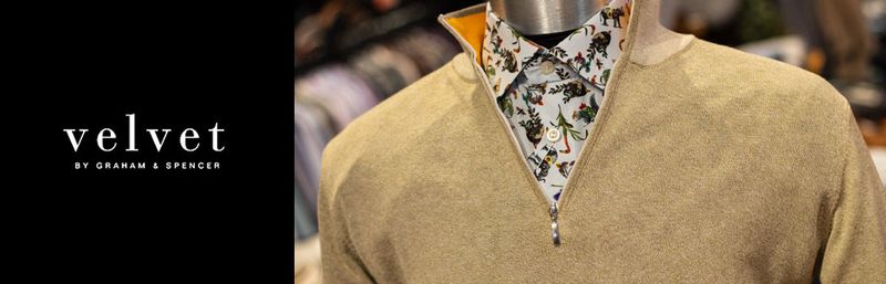 Mr Shop Syracuse Designer Menswear & Custom Suits