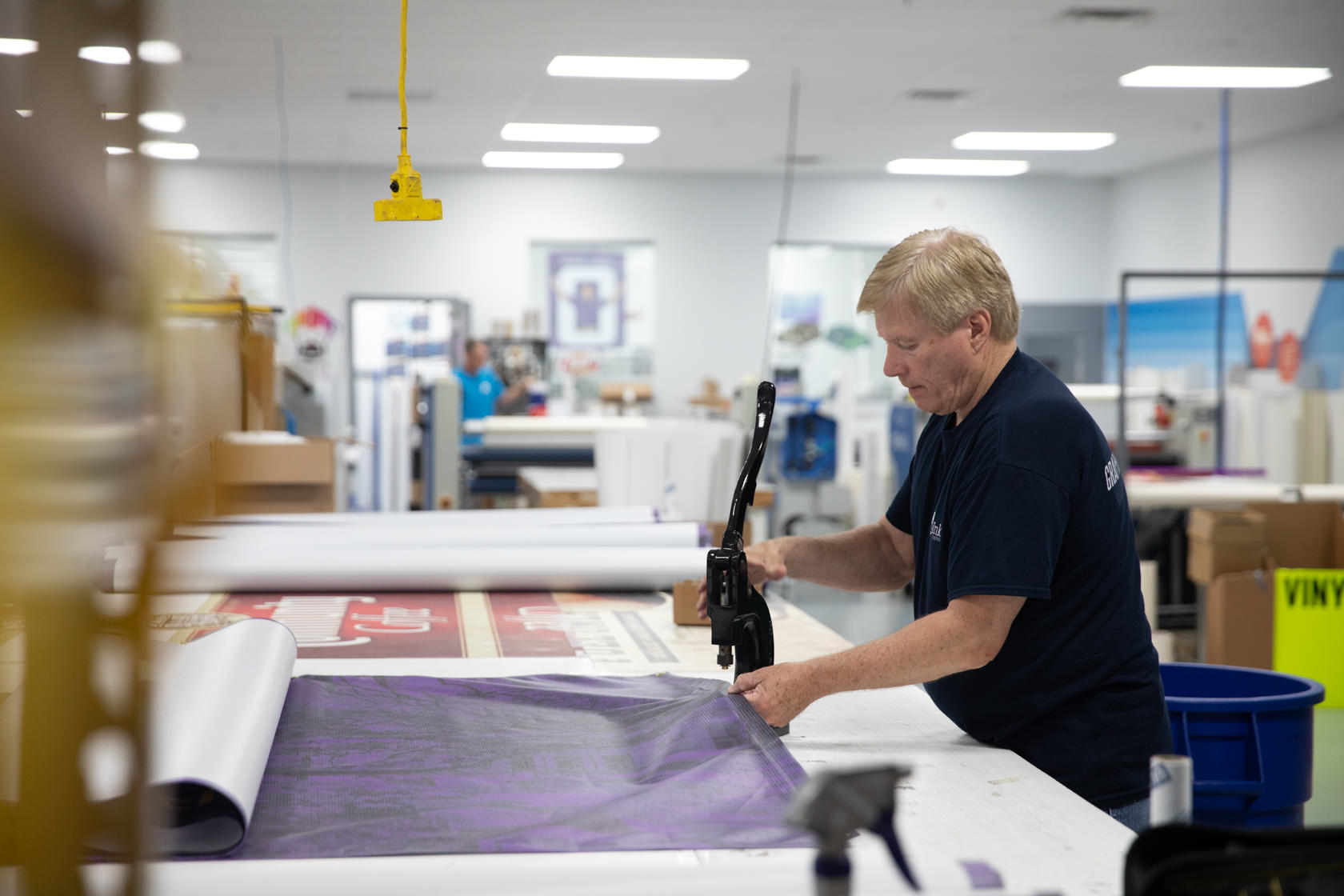 Careers | Vivid Ink Graphics