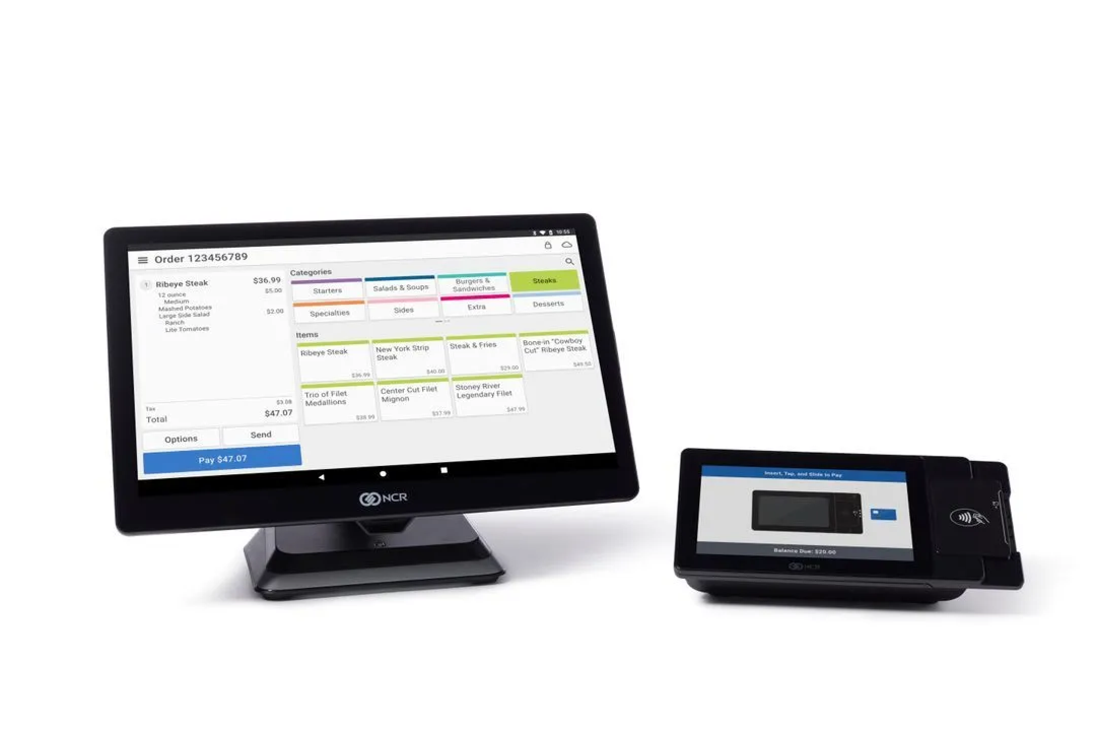 Aloha Cloud | TCR Longview