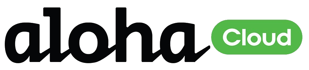 Aloha Cloud | TCR Longview