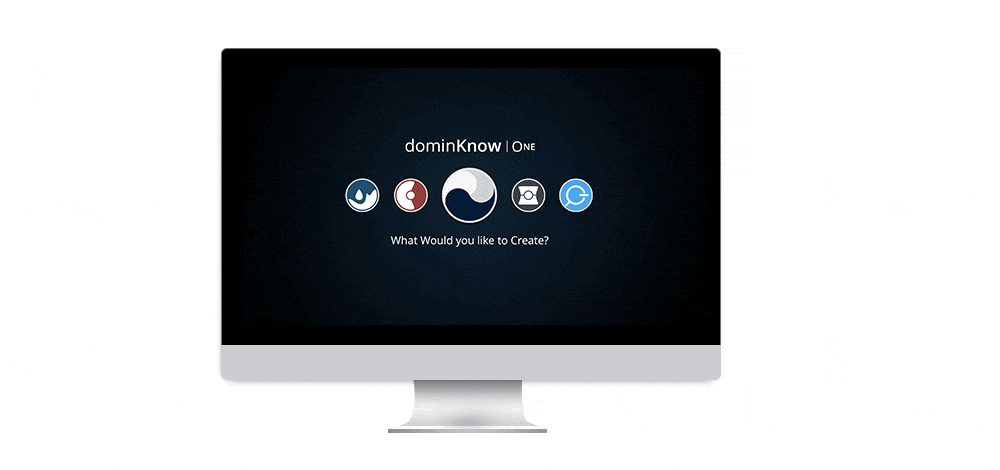 Responsive eLearning Authoring Tools - dominKnow