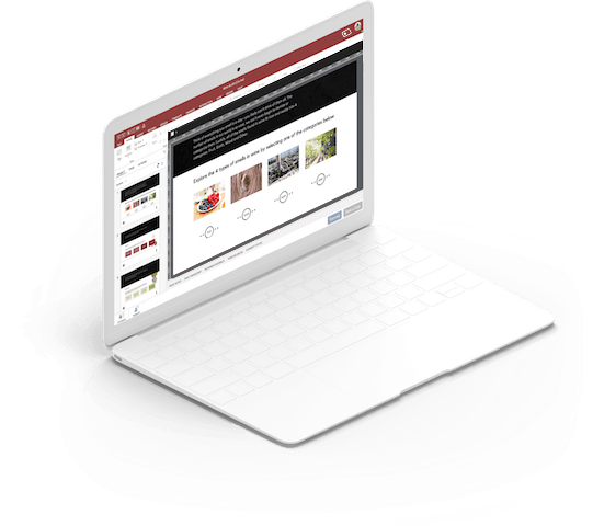 Cloud Based eLearning Authoring Tools - dominKnow