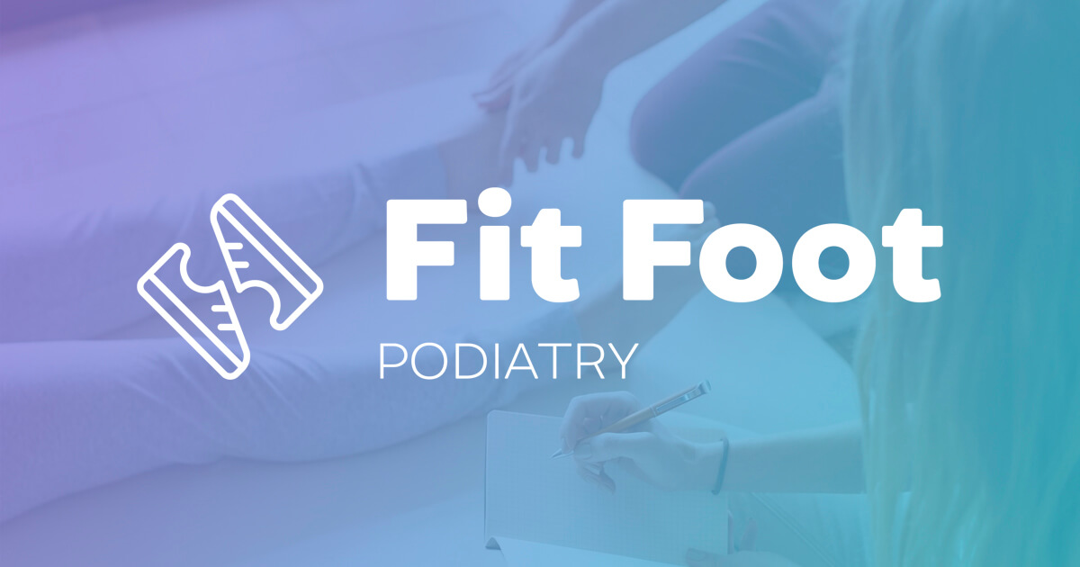 Careers | Fit Foot Podiatry Services
