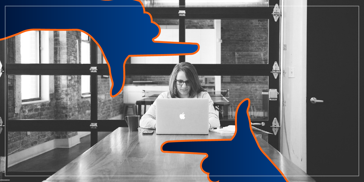 Using Framing to Make Your Video-Based Elearning More Effective