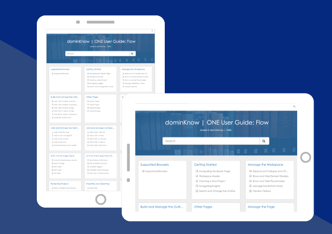 Six Corporate Training Example Use Cases Made for Mobile Learning