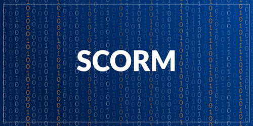 What is SCORM and Why Should I Care?