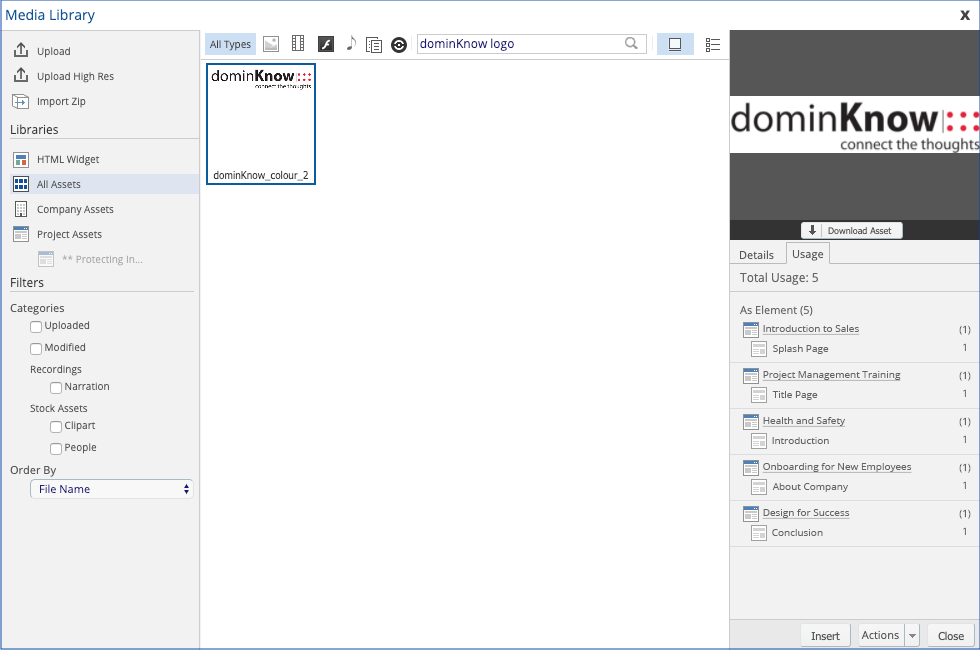 Cloud-based authoring tools - A definitive guide