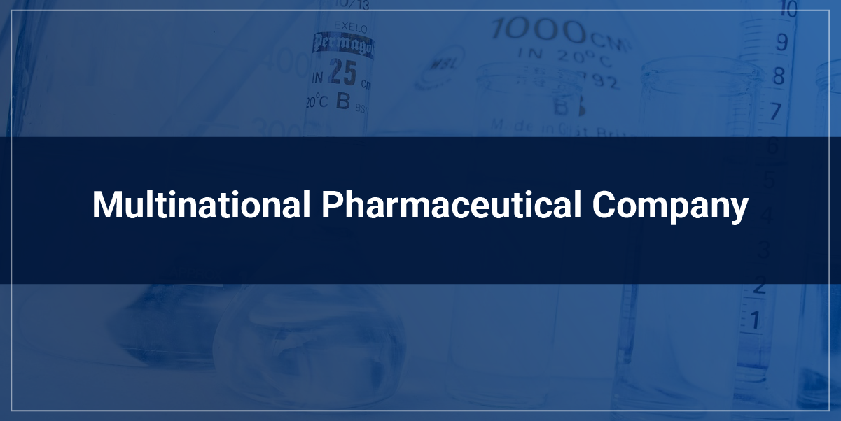 How a Large Pharmaceutical Company Seized Control of Global Training ...