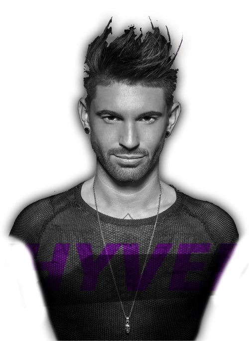Ben Hyven | Magic Rockstar