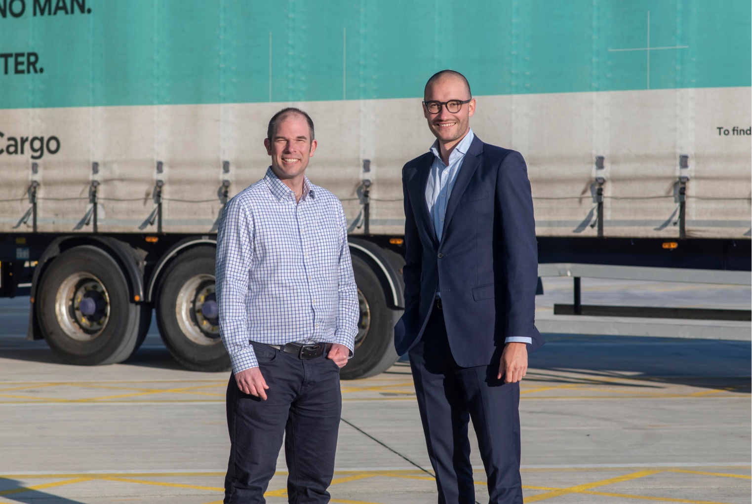 IAG Cargo & cargo.one: How robust collaboration became the jet fuel for ...