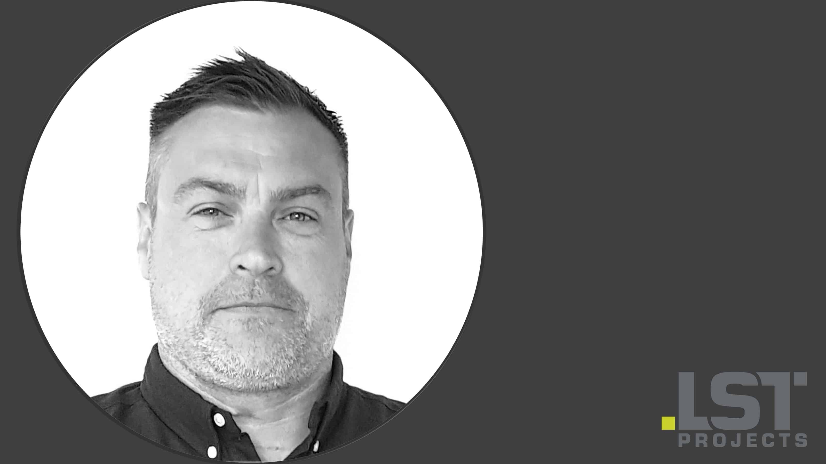 LST People: Spotlight on Justin Horton