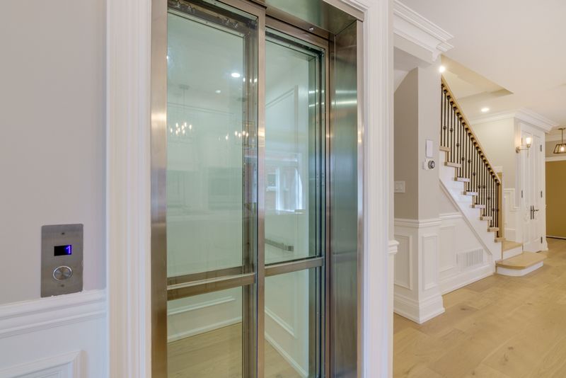 Atlas | Home & Commercial Elevators