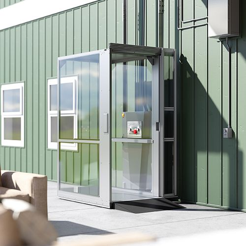 Atlas | Home & Commercial Elevators