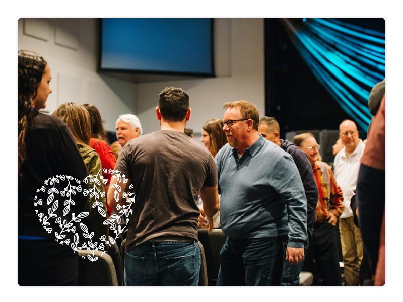 Sundays Gatherings — South Valley Community Church