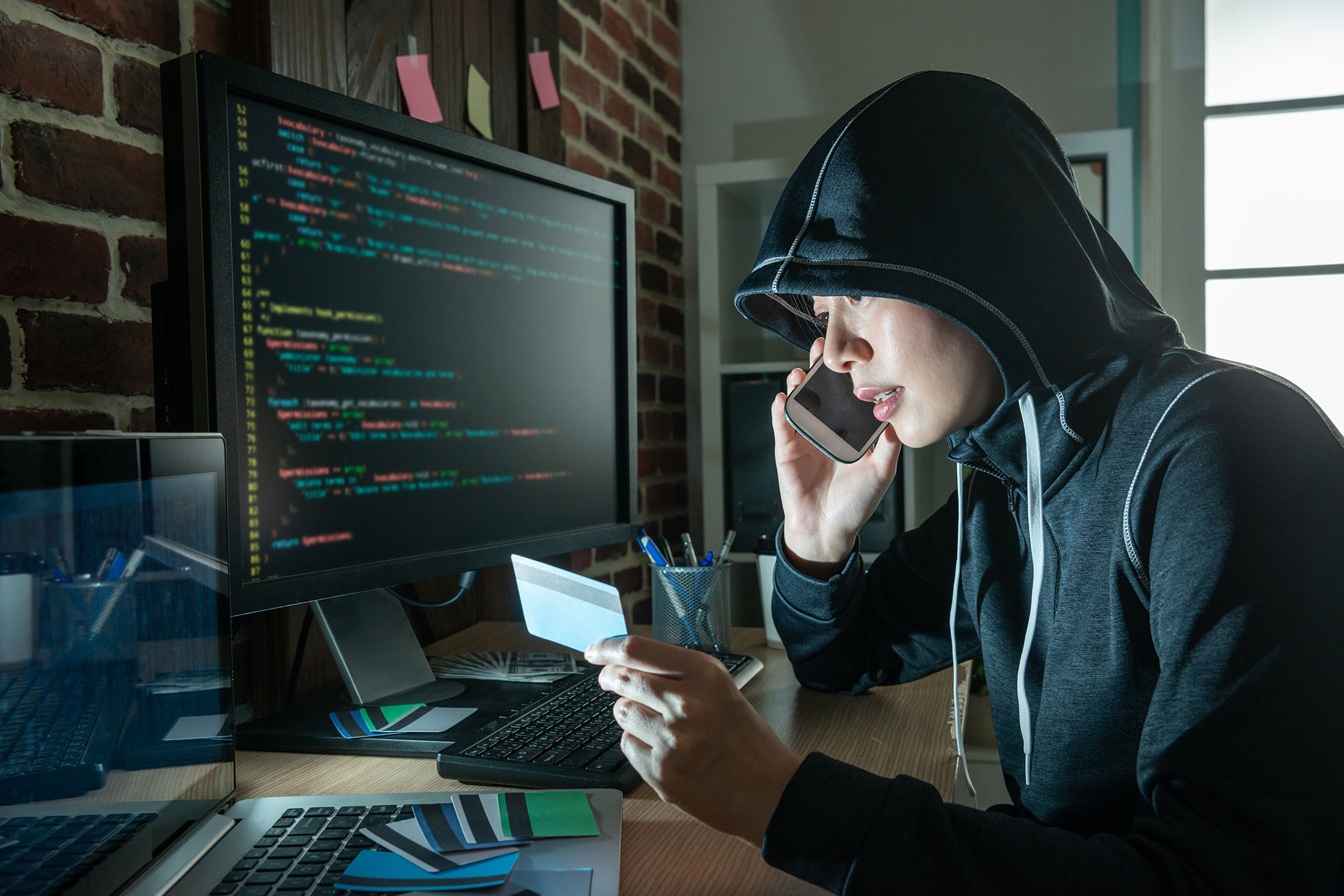 IDCARE Fact Sheet - Mandarin phone scam