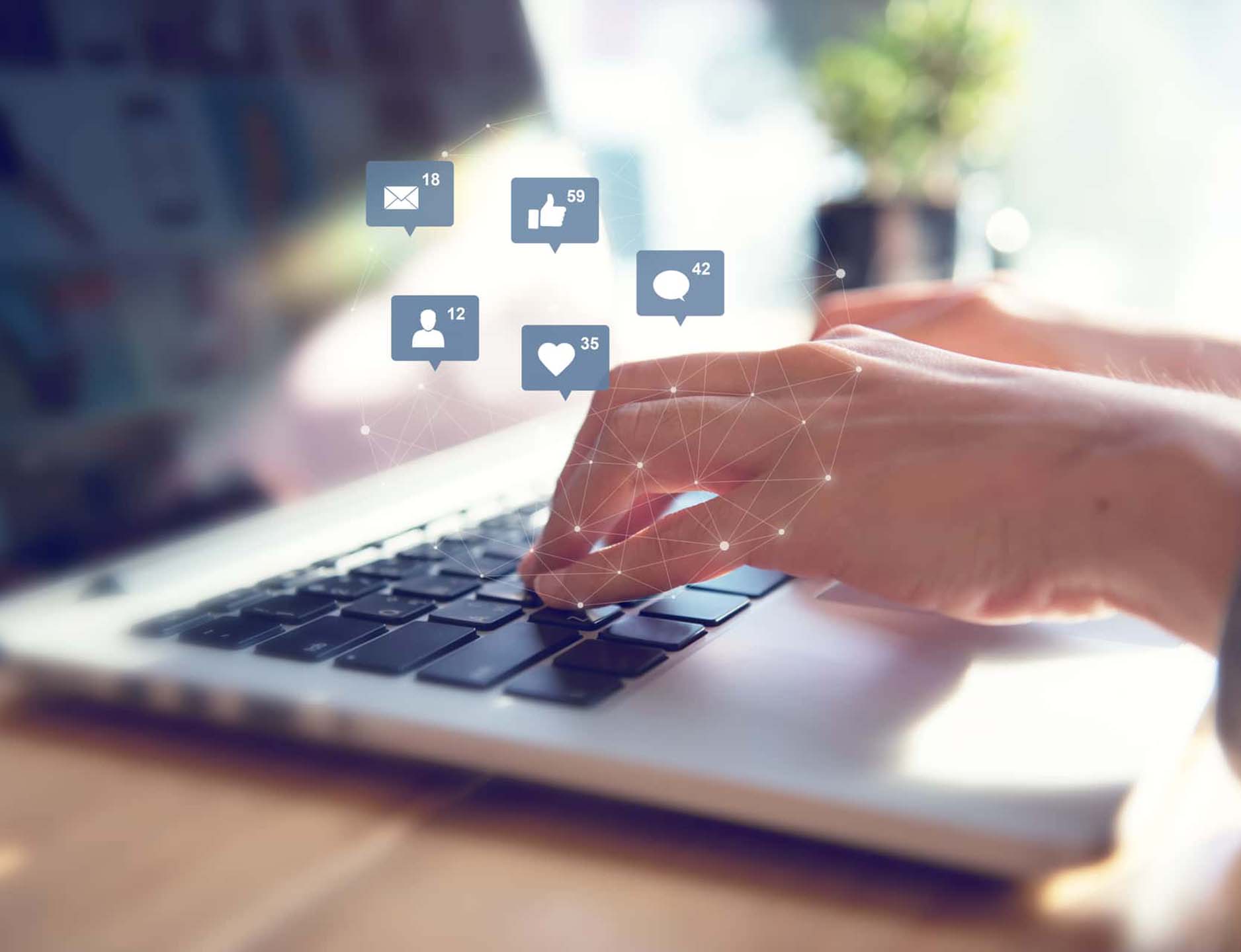 Learning Centre at IDCARE