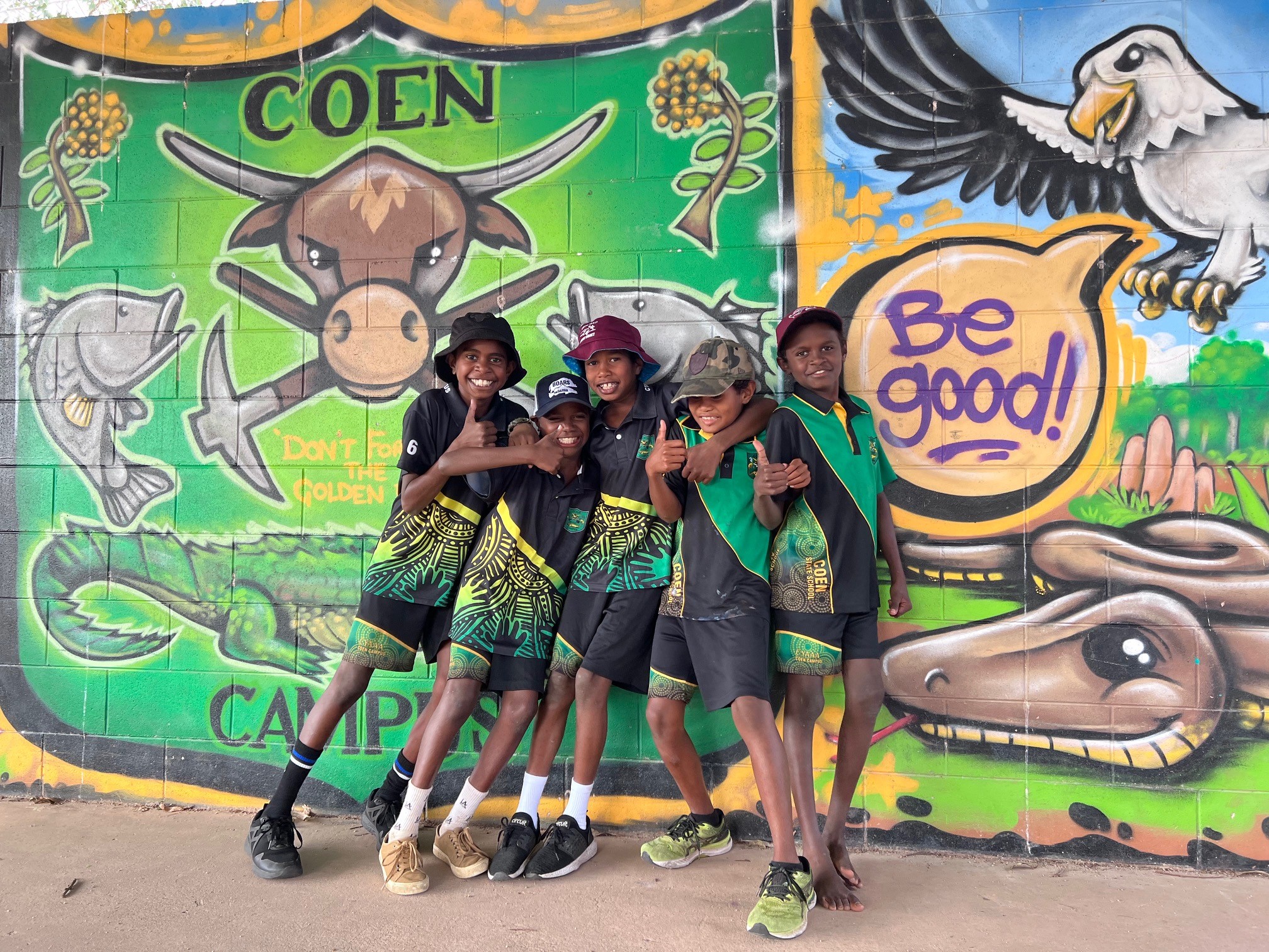 IDCARE - Cyber Resilience Outreach Clinics