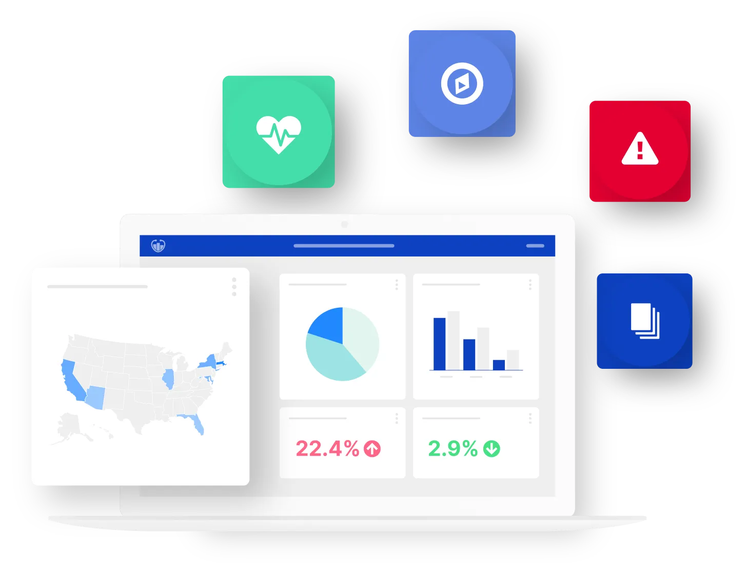 Artemis Health Benefits Analytics Software