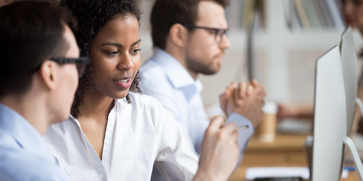 Speed, Access, and Partnership: What Enterprise Benefits Leaders Want ...