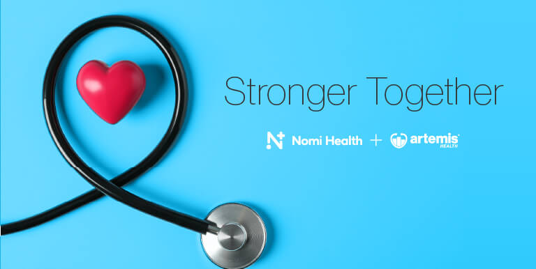 Nomi Health Acquires Artemis Health to Accelerate Transformation of U.S ...