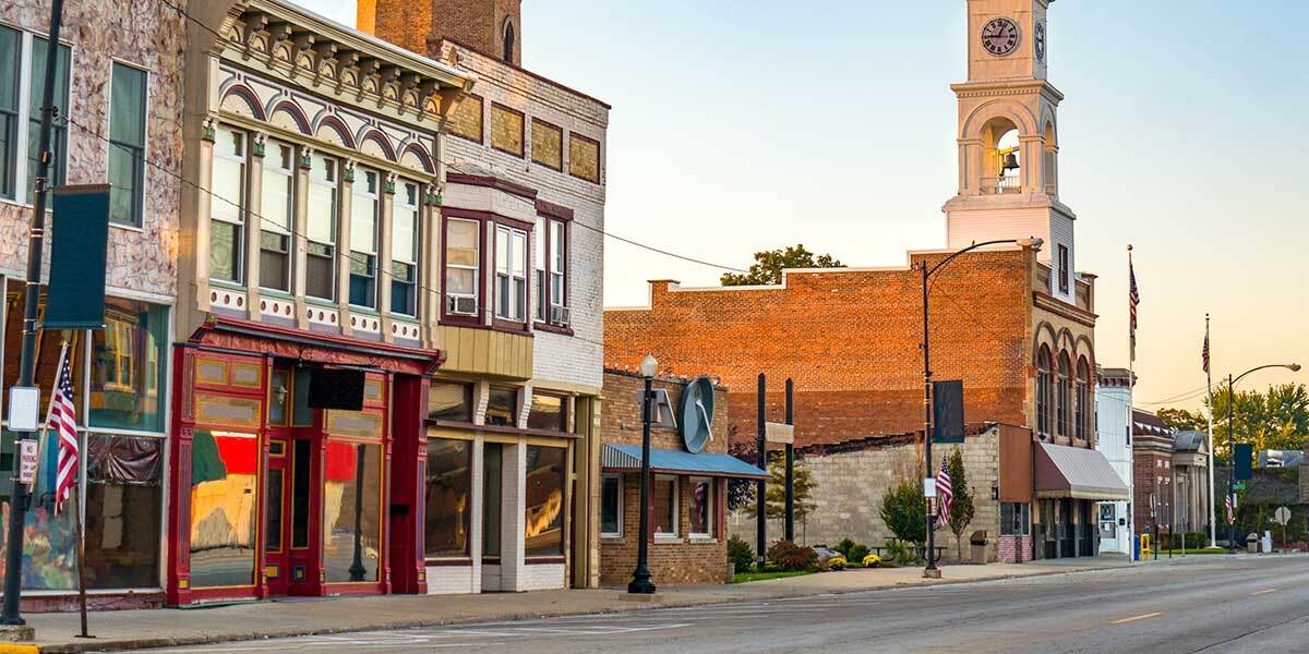 Zooming in on Health Disparities by Zip Code